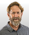 Stephen COOK - APACRS 2026